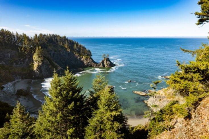 17+ Awe-Inspiring Things to Do in Southern Oregon This Year