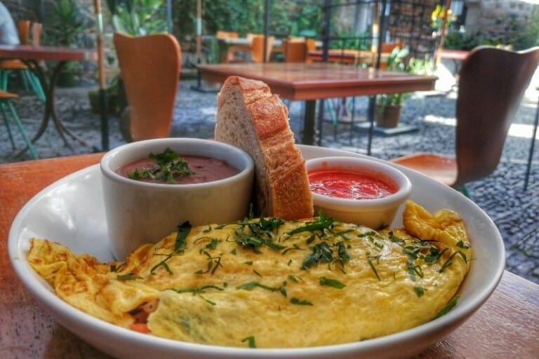 The 36 Best Restaurants in Antigua Guatemala and Cute Cafes