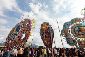 The Day of the Dead in Guatemala - 6 incredible things to do