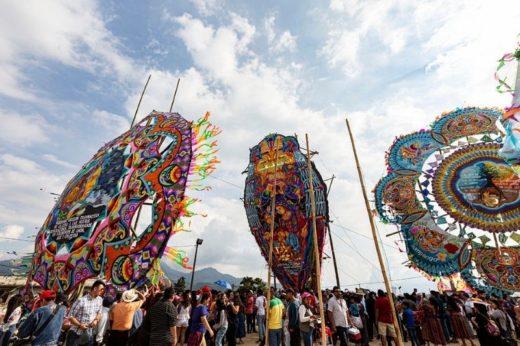 The Day of the Dead in Guatemala - 6 incredible things to do