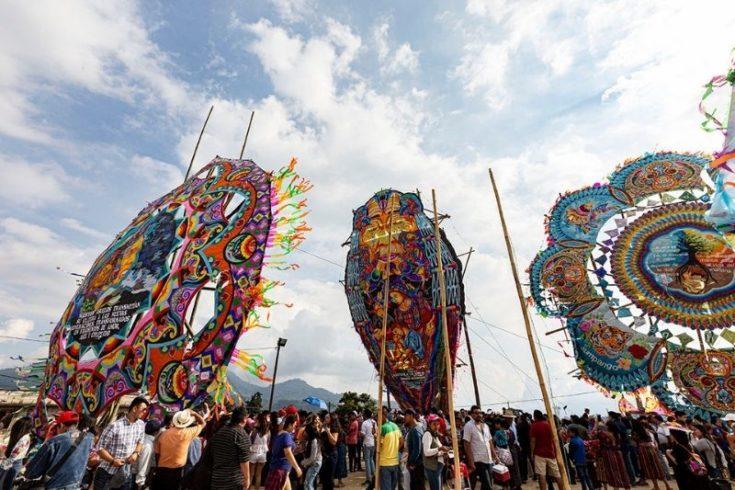 The Day of the Dead in Guatemala - 6 incredible things to do