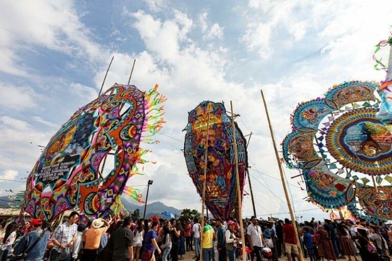 The Day of the Dead in Guatemala - 6 incredible things to do