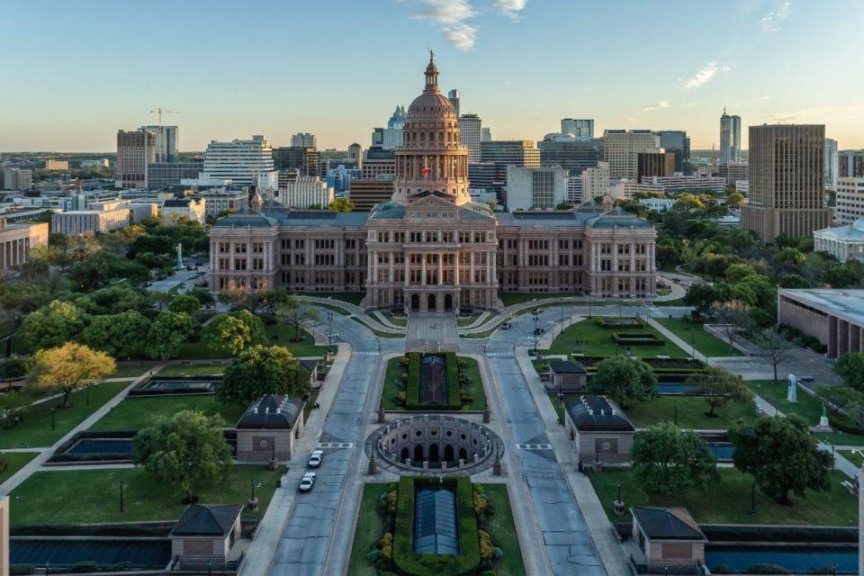 31 Famous Texas Landmarks That you Want to Visit This Year