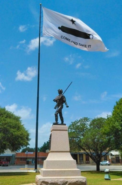 31 Famous Texas Landmarks That you Want to Visit This Year