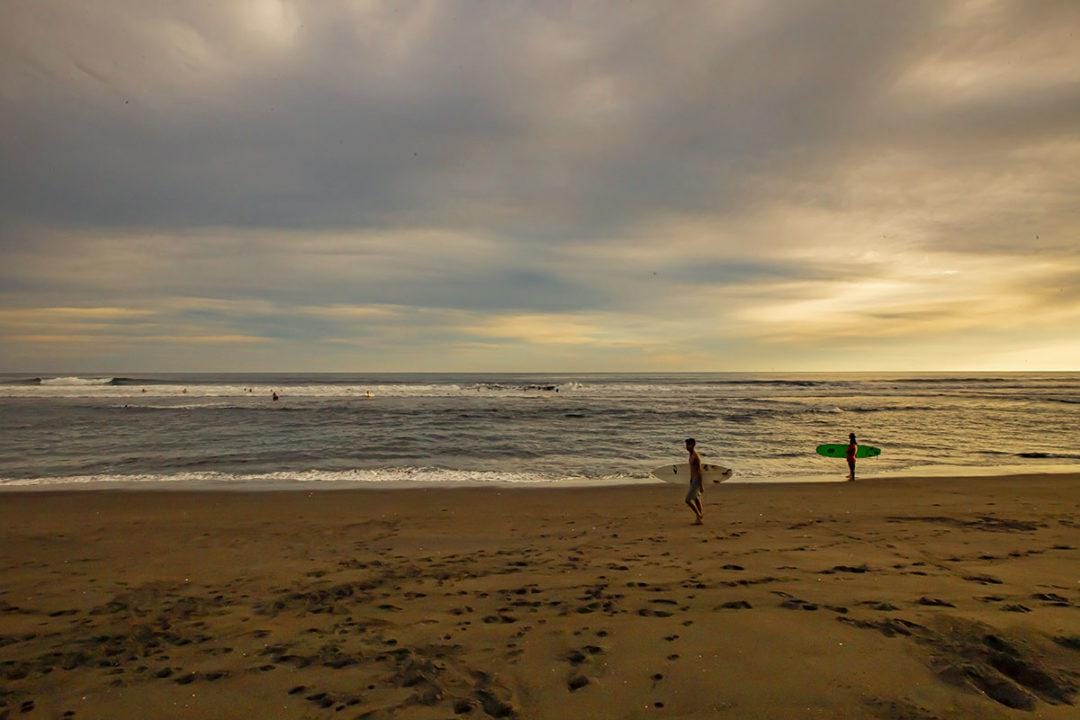 5 amazing things to do at El Paredon Guatemala + tips