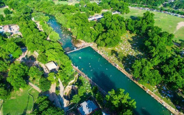 These Texas Hill Country Towns Are So Charming, You’ll Think You’re in ...