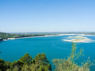 Insider guide to the most beautiful natural hot springs in Texas