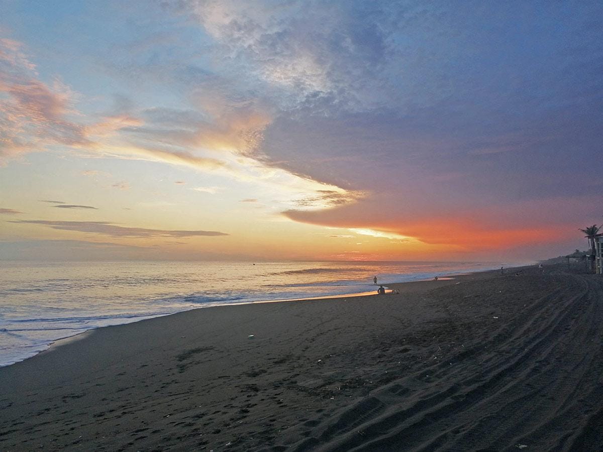 5 amazing things to do at El Paredon Guatemala + tips