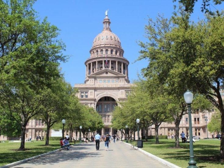 31 Famous Texas Landmarks That you Want to Visit This Year