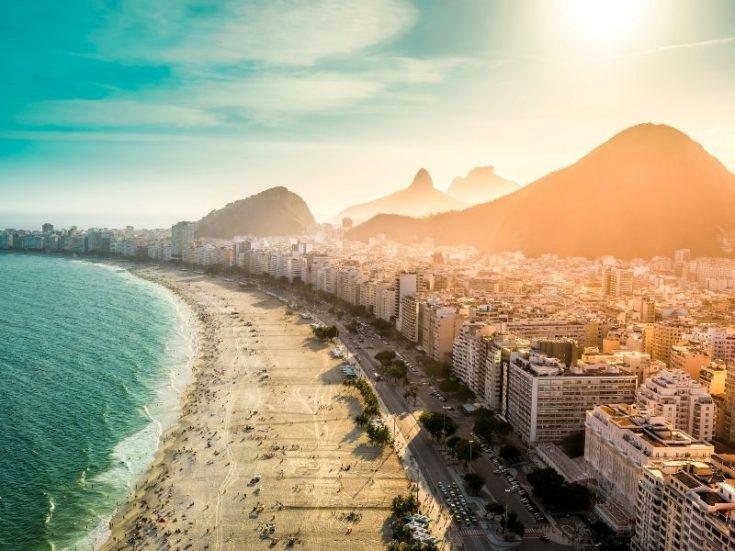 The Best Beaches in South America to Visit This Year