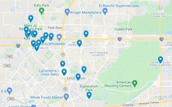 39 fun things to do in Katy Texas - All the top attractions and activities