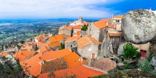 The 23 Most Beautiful Towns and Cities in Portugal