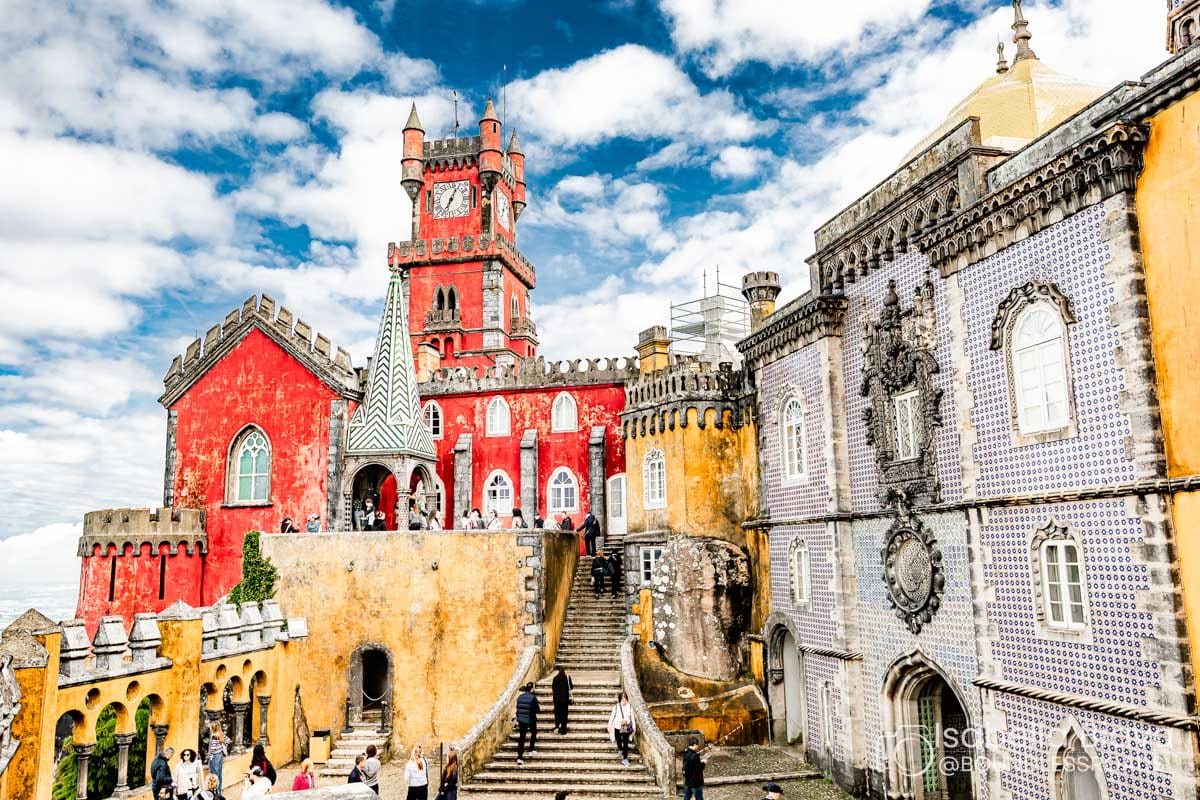 15 most beautiful castles in Portugal to visit this year