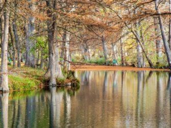 These Texas Hill Country Towns Are So Charming, You’ll Think You’re in ...