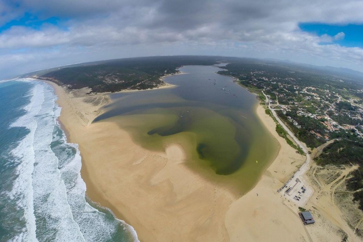 The Best 21 Day Trips From Lisbon