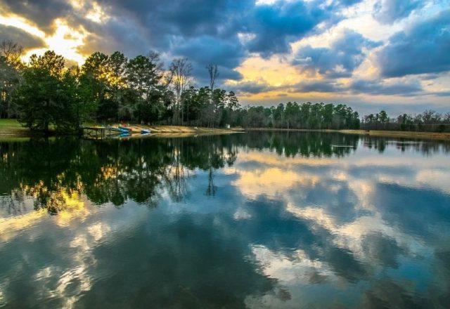 21 Incredible Things To Do in East Texas