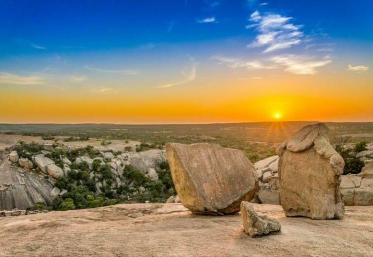 The 25 Best places to visit in Texas Hill Country