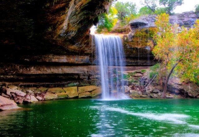 The 25 Best places to visit in Texas Hill Country
