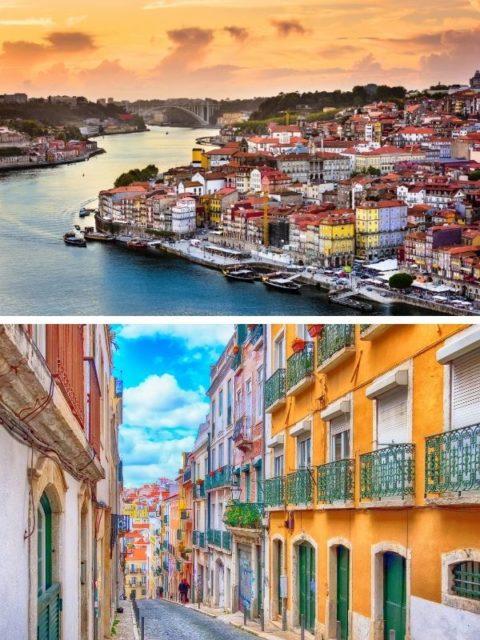 Portugal Travel Guide | The most complete Portugal travel tips