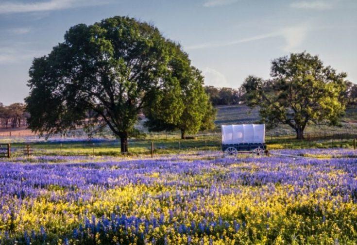 These Texas Hill Country Towns Are So Charming, You’ll Think You’re in ...