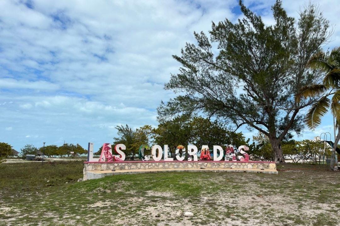 The most complete guide to Las Coloradas, Yucatan - Boundless Roads