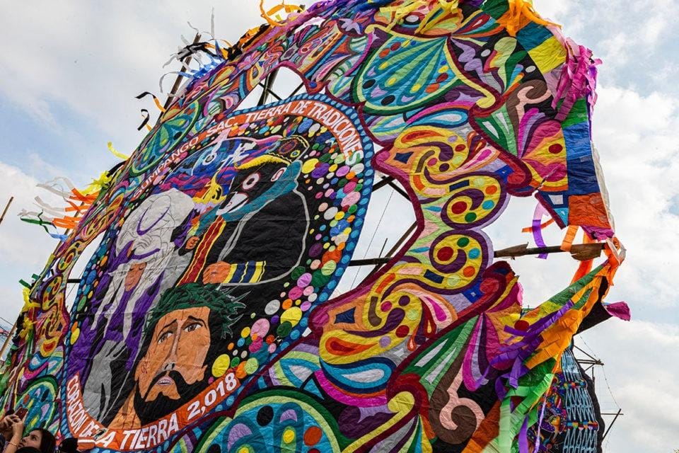 The Day of the Dead in Guatemala - 6 incredible things to do