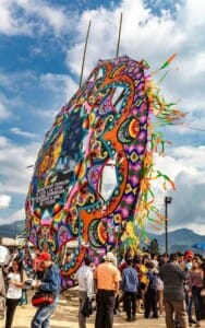 The Day of the Dead in Guatemala - 6 incredible things to do