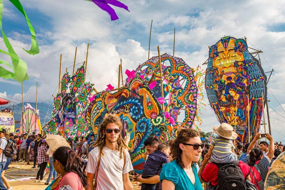 The Day of the Dead in Guatemala - 6 incredible things to do