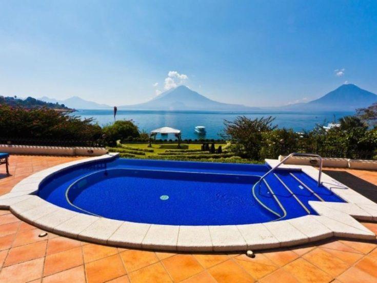 Where to Stay in Lake Atitlan Guatemala - The Best Areas & Hotels
