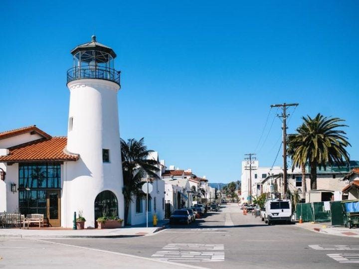 A Day Trip to Santa Barbara - the Perfect Itinerary