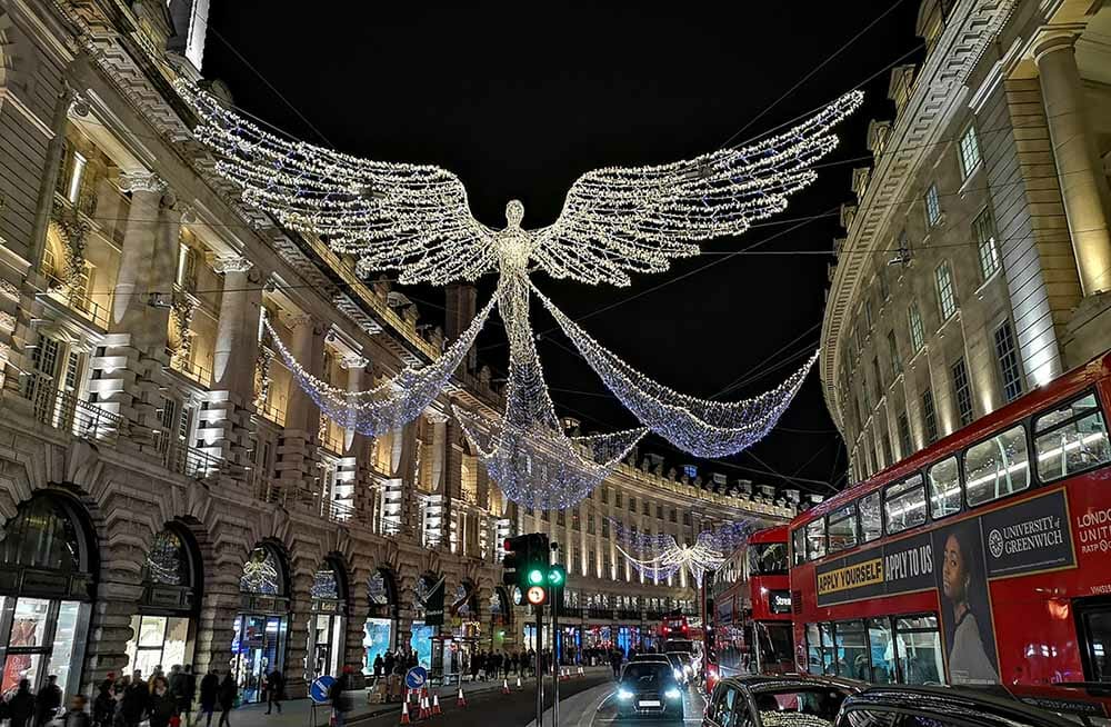 The 31 Best places to visit in Europe in December