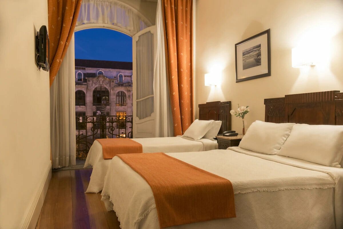 Where to Stay in Porto, Portugal — A Guide to the Best Areas and Hotels