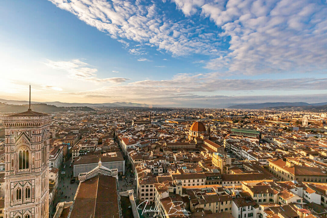 Where to Stay In Florence: 39 Gorgeous Hotels for All Budgets and Style ...