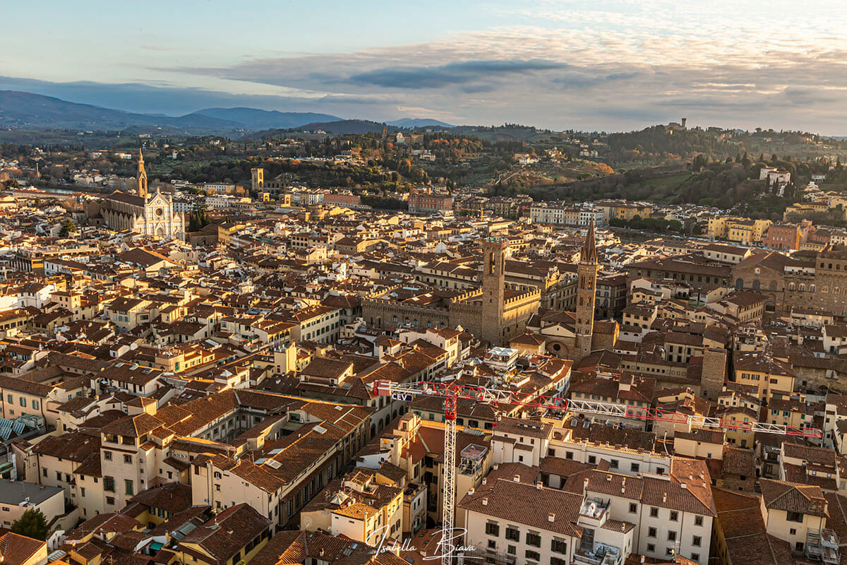 Where to Stay In Florence: 39 Gorgeous Hotels for All Budgets and Style ...