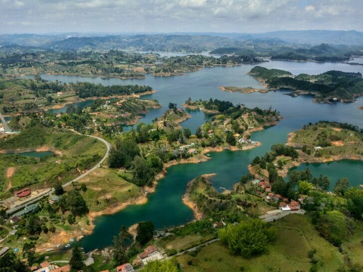 What Is Colombia Known For? 28 Amazing Facts About Colombia That Will ...