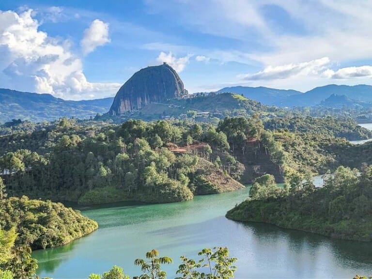 What Is Colombia Known For? 28 Amazing Facts About Colombia That Will ...