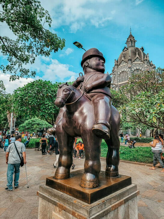 What Is Colombia Known For? 28 Amazing Facts About Colombia That Will ...