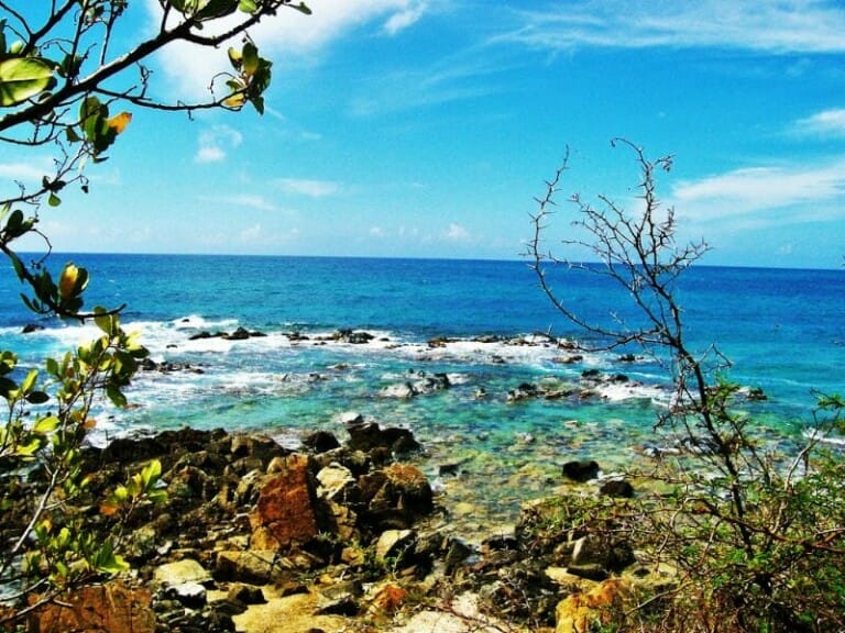 27 Top Spots for the Best Snorkeling in the Caribbean [2023]