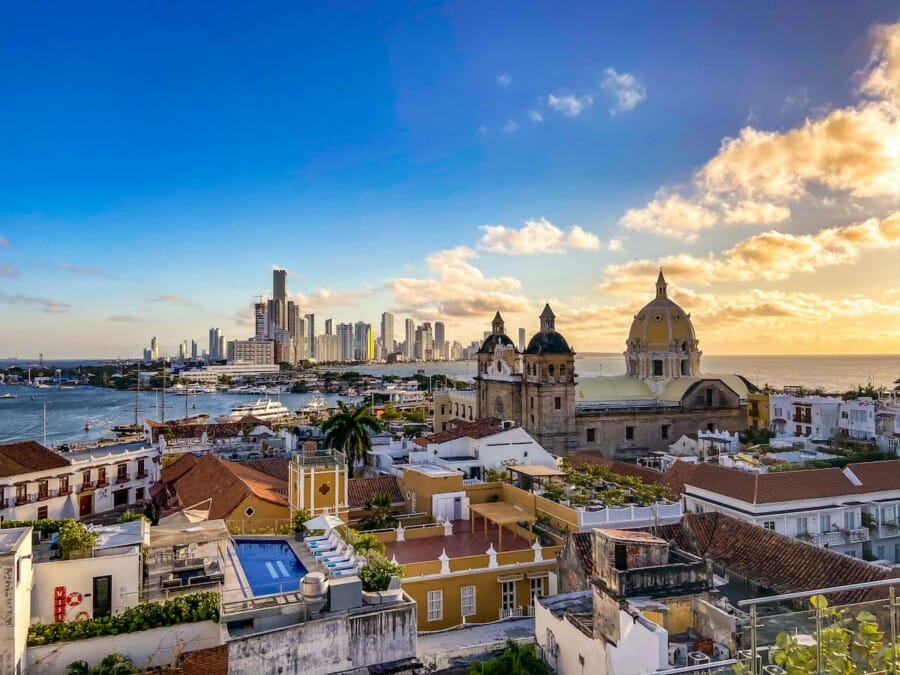 What Is Colombia Known For? 28 Amazing Facts About Colombia That Will ...