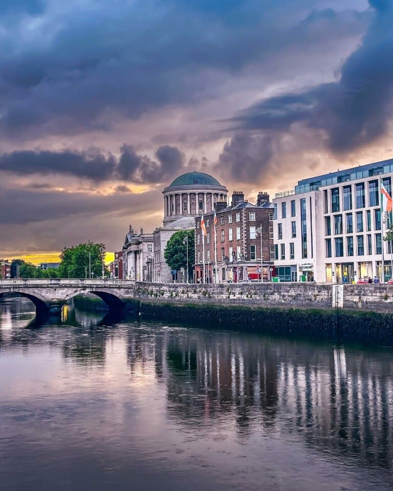 Weather in Ireland in February: Things To Do and Travel Tips