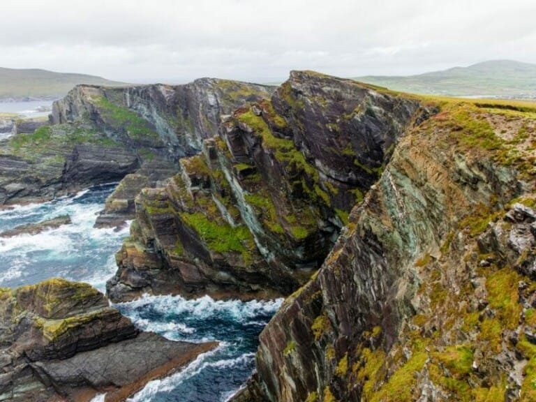 7-Day Ireland Itinerary - The Perfect Road Trip
