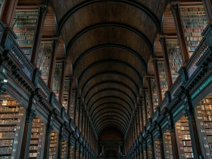 7-Day Ireland Itinerary - The Perfect Road Trip