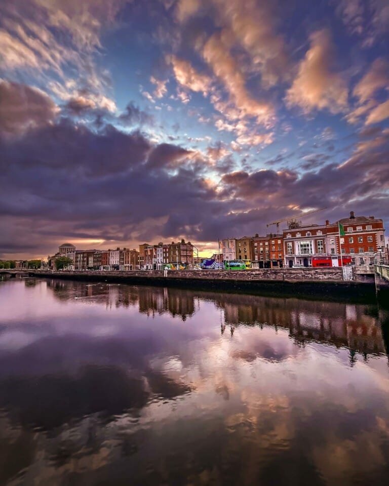17 Amazing Day Trips From Dublin Without A Car