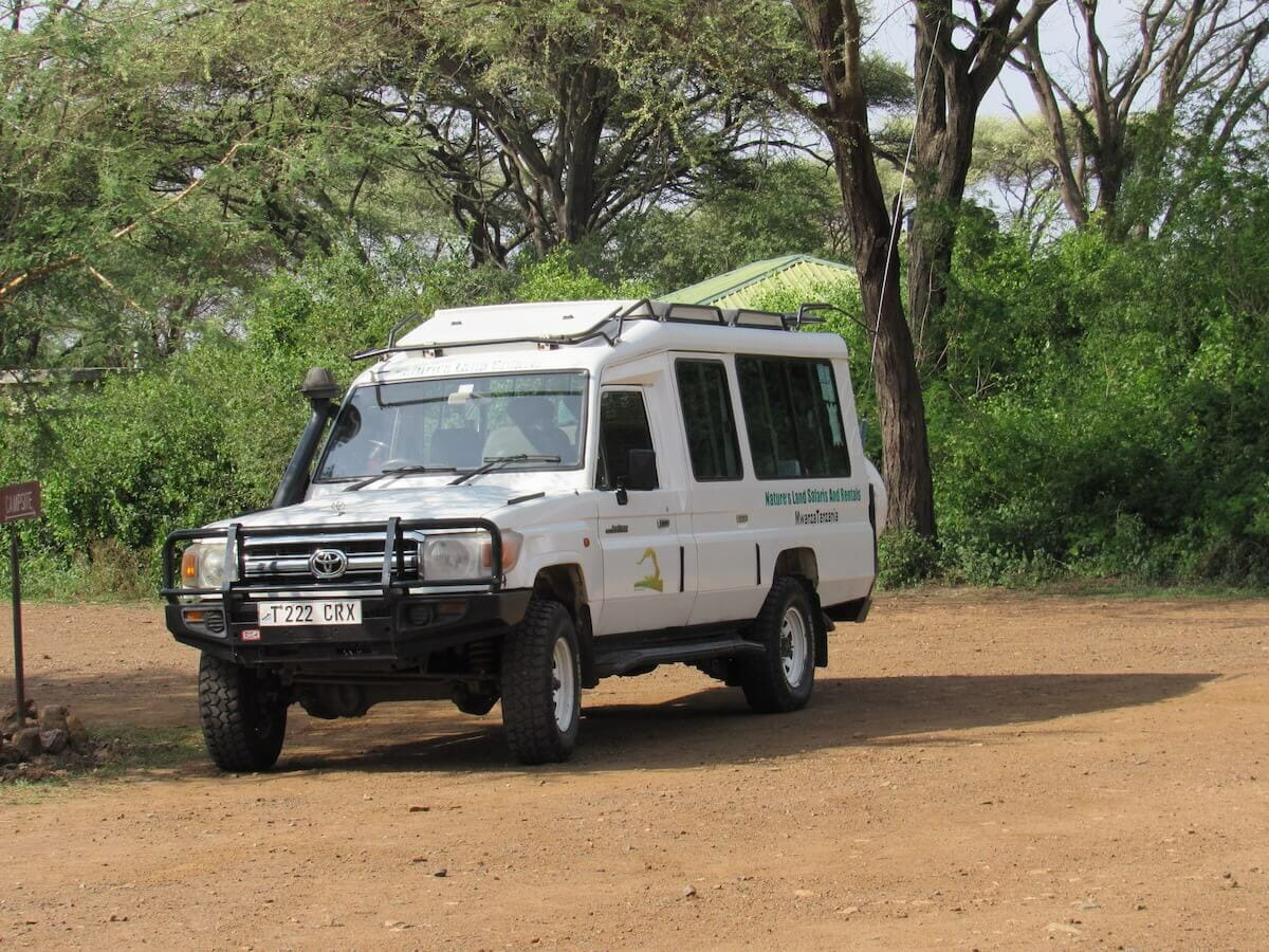 The Perfect Self-Drive Botswana Itinerary for an Epic Safari Trip (15 days)