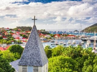 The Best Time to Visit St Barts: The Ultimate Travel Guide to the Most ...