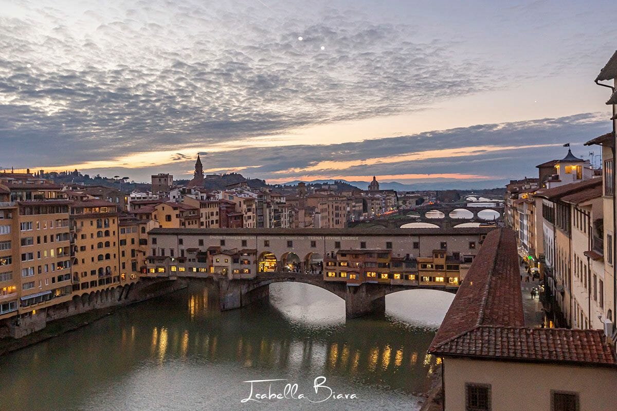 Florence 2 Day Itinerary: What to See, and Do