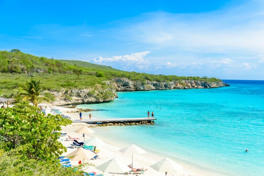 32 Best Beaches in Curaçao You Must Visit On your Vacation
