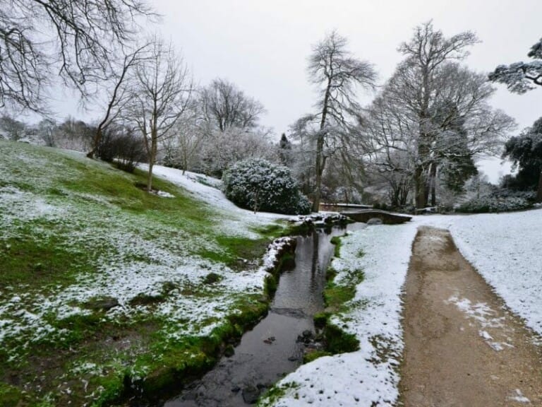 Does it snow in England? A guide to winter in England