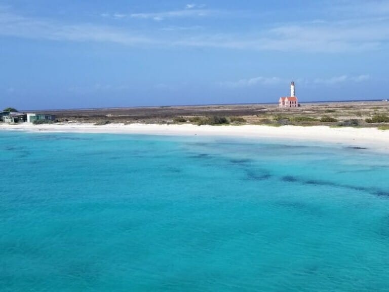 Guide to the best Snorkeling in Curacao