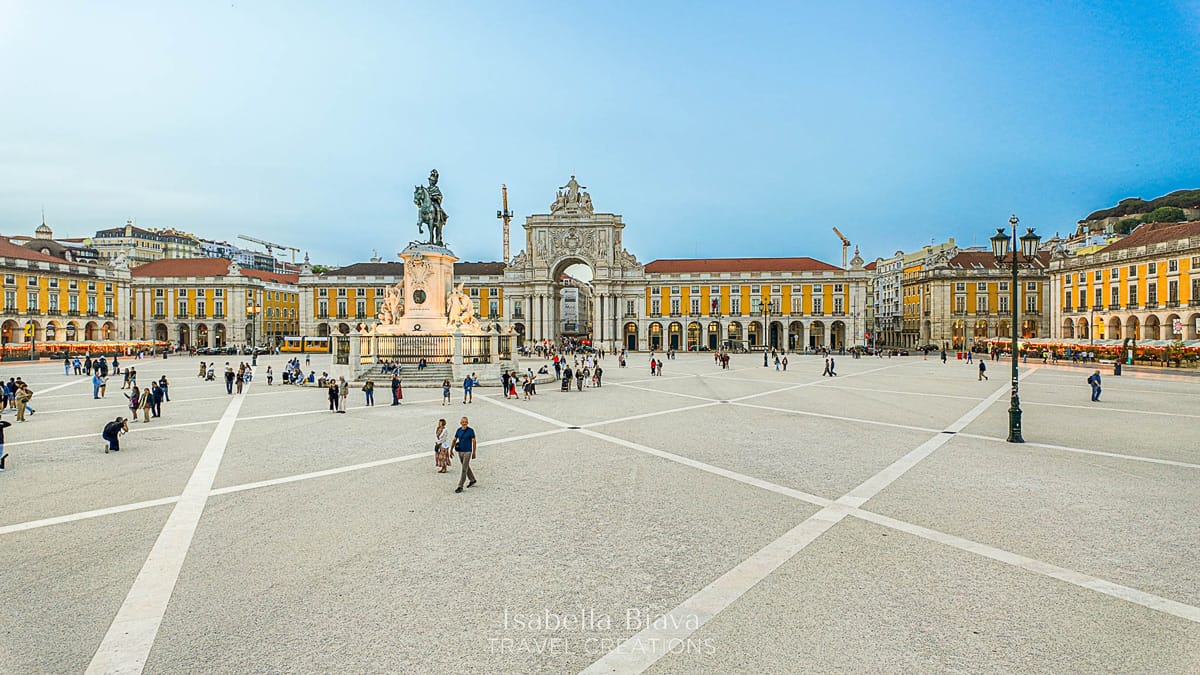 Is Lisbon Walkable? Tips and Places to Visit in Lisbon